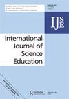 INTERNATIONAL JOURNAL OF SCIENCE EDUCATION 2021-2022年影响因子2.518分，是几区，期刊投稿经验分享，INTERNATIONAL ...